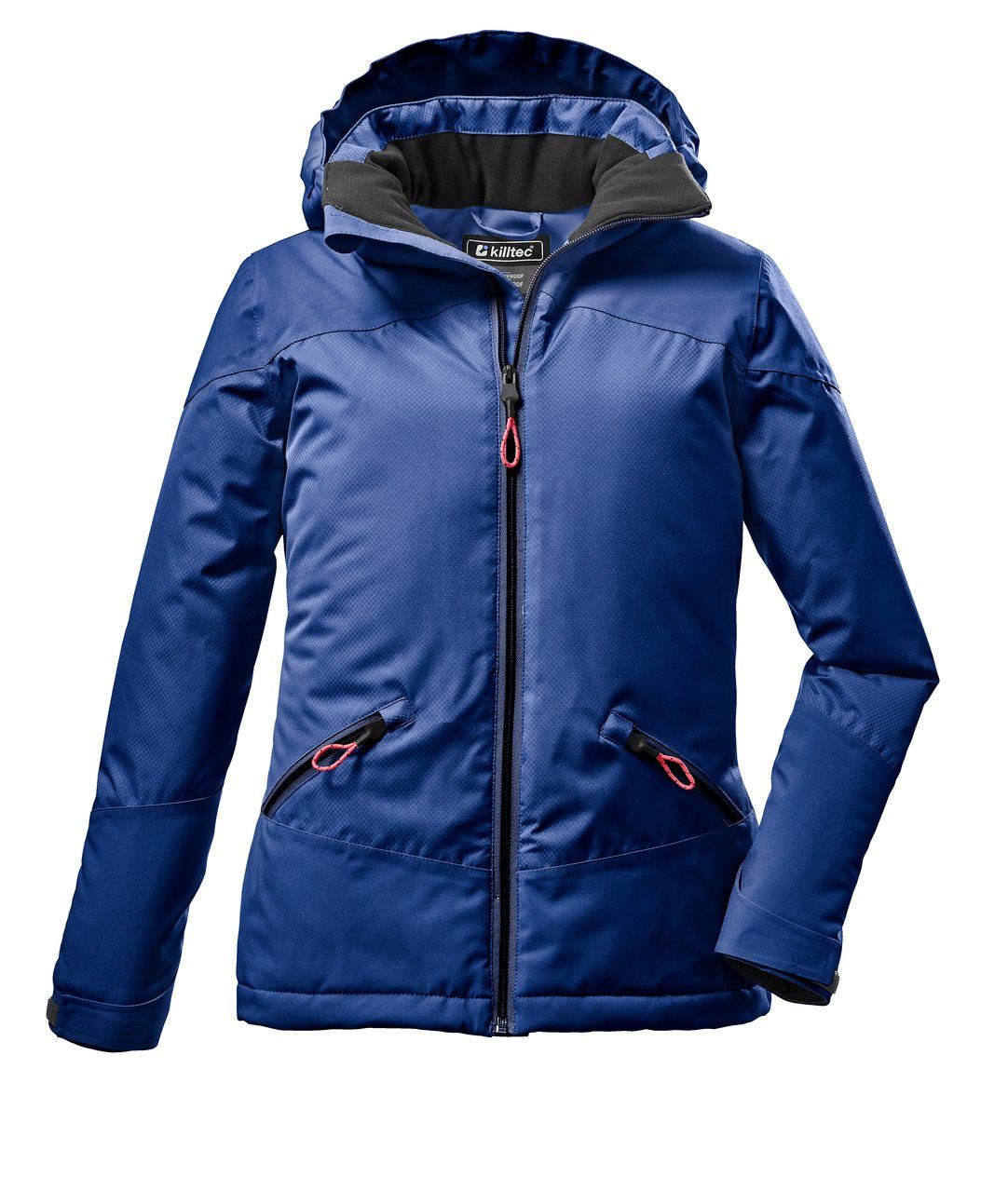 Killtec Regenjacke Killtec Mädchen Regenjacke Mit Kapuze Kow 19 37204